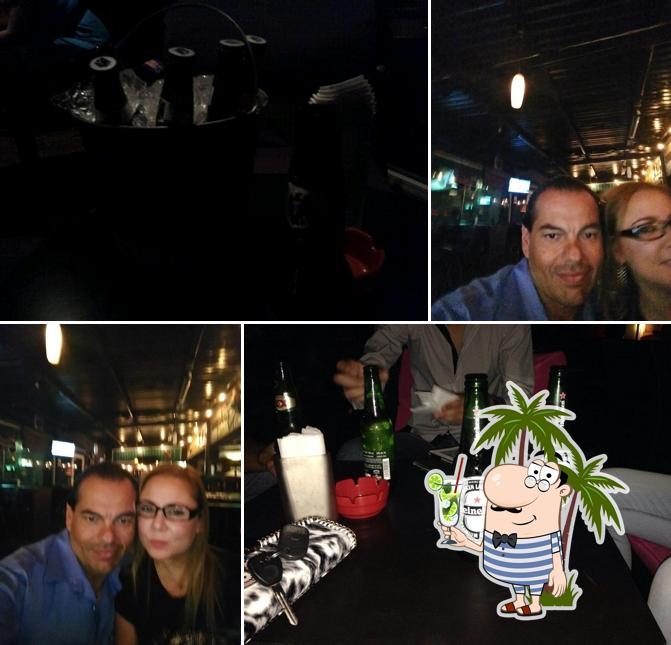 Bongoos restaurant, Monterrey - Restaurant reviews