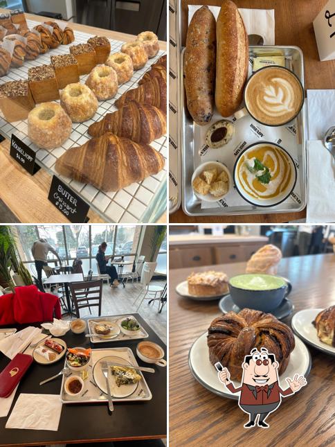 Bready, Vaughan - Restaurant menu, prices and reviews