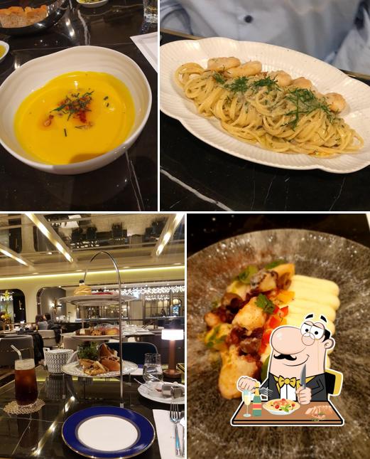 CINE de CHEF Yongsan I'PARK MALL restaurant, Seoul - Restaurant reviews