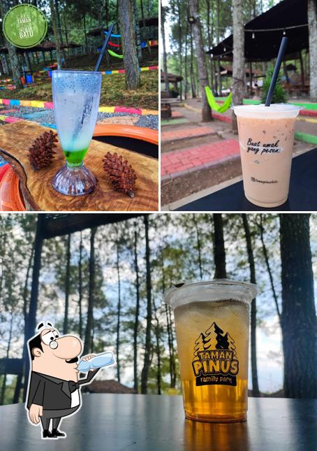 Taman Pinus Batu restaurant, Oro-Oro Ombo - Restaurant reviews