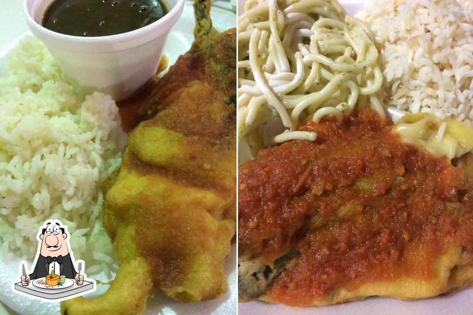 Comida Mexicana ARIS restaurant, Merida