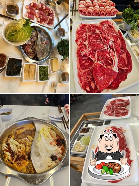 Daimei Hot Pot Irvine in Irvine - Restaurant reviews
