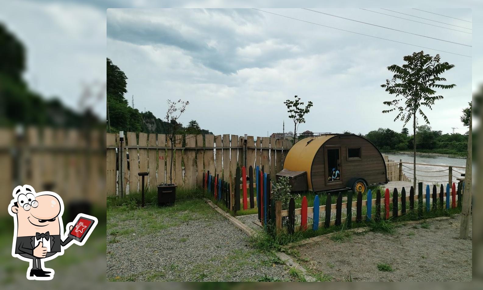 Danzi Camping, Ardeşen - Restaurant reviews