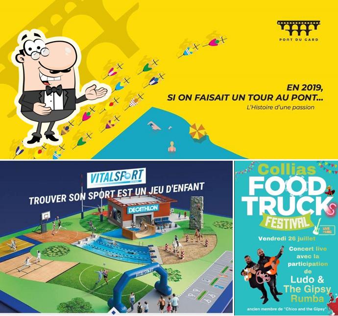 Dis Camion, France - Restaurant reviews