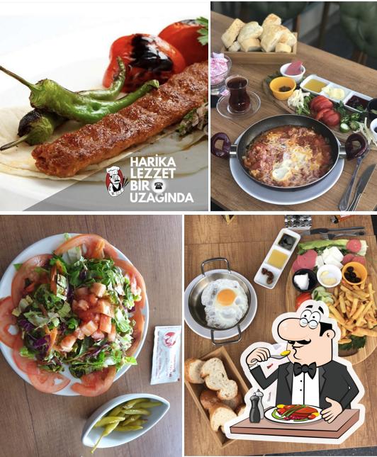Dürümcü ümit usta, Antalya - Restaurant menu, prices and reviews