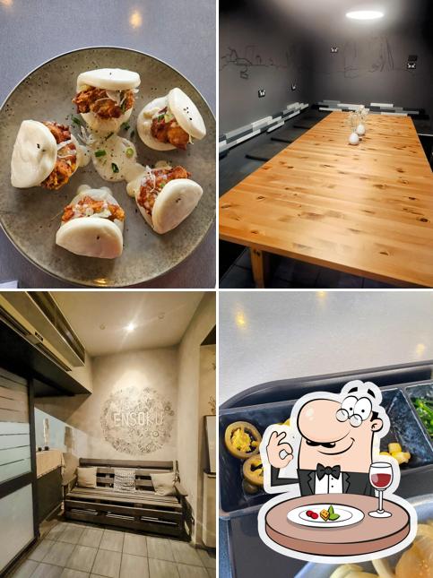 Kossie's Ensoku, Bundaberg - Restaurant menu, prices and reviews