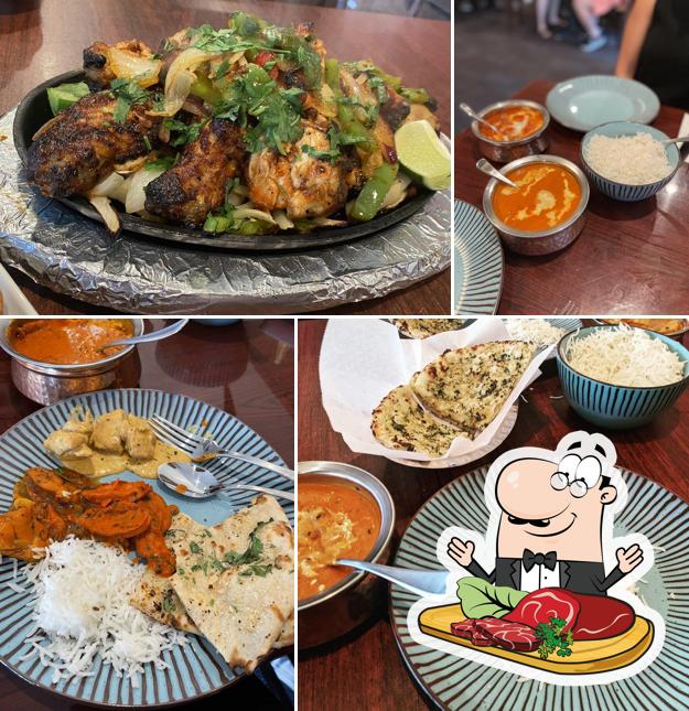 Essence Indian Cuisine, Vacaville - Restaurant menu, prices and reviews