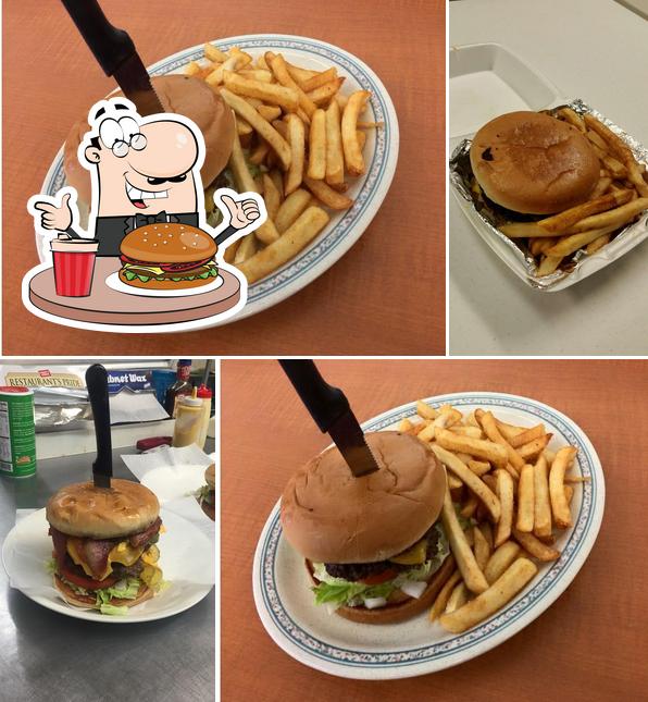 Food City Diner, Clute - Restaurant menu, prices and reviews