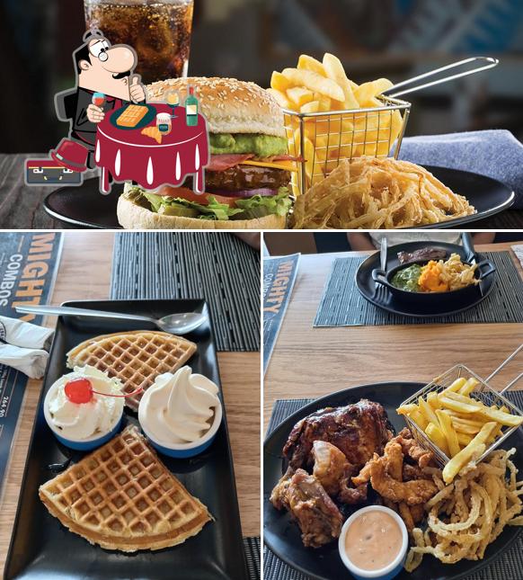 Golden Creek Spur, Tongaat - Restaurant menu, prices and reviews