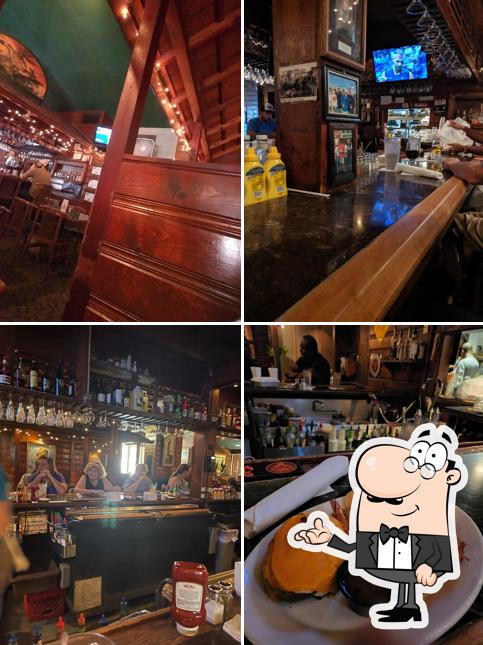 Half Shell, 688 S Mendenhall Rd in Memphis - Restaurant menu and reviews