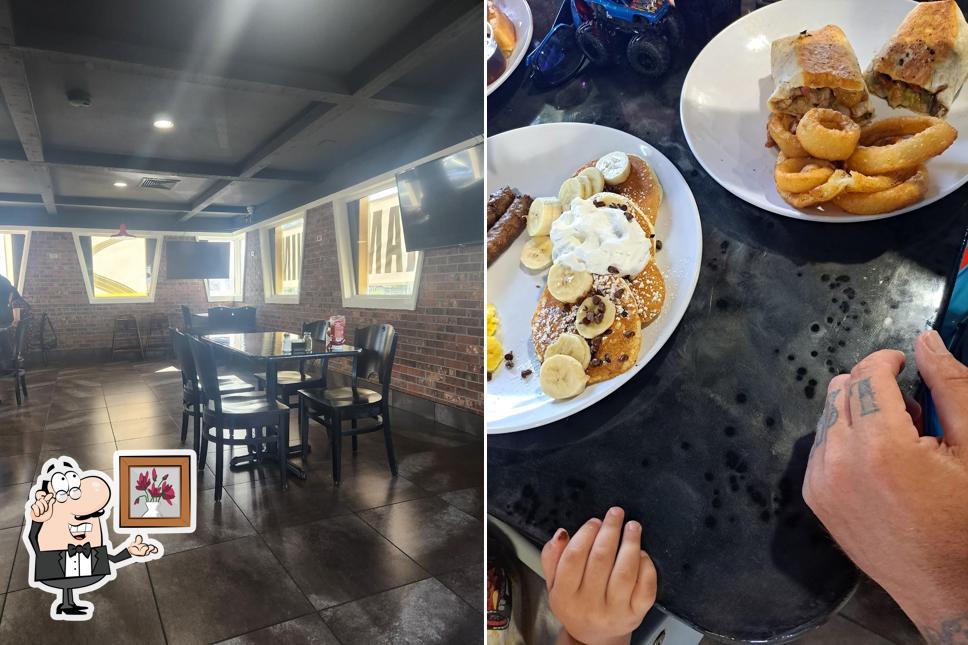 Huevos Avenue, Boulder City - Restaurant menu, prices and reviews