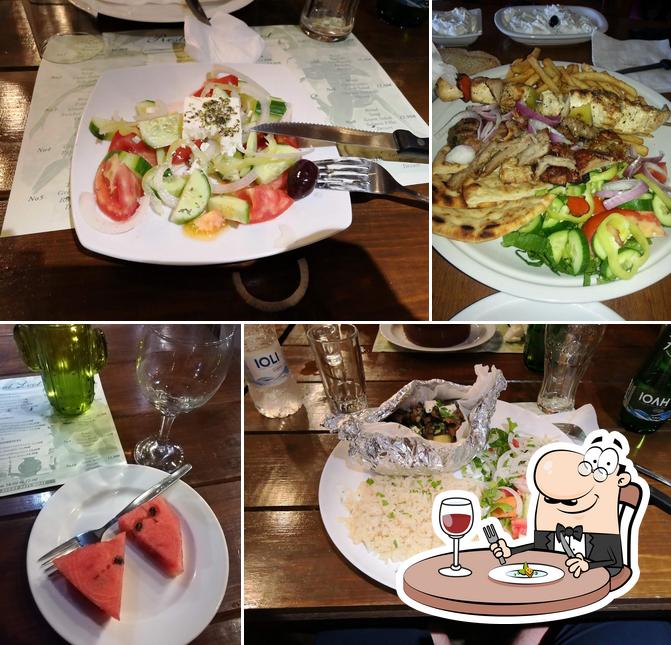Top 10 restaurants with chicken in Rhodes, september 2025 - Restaurant Guru