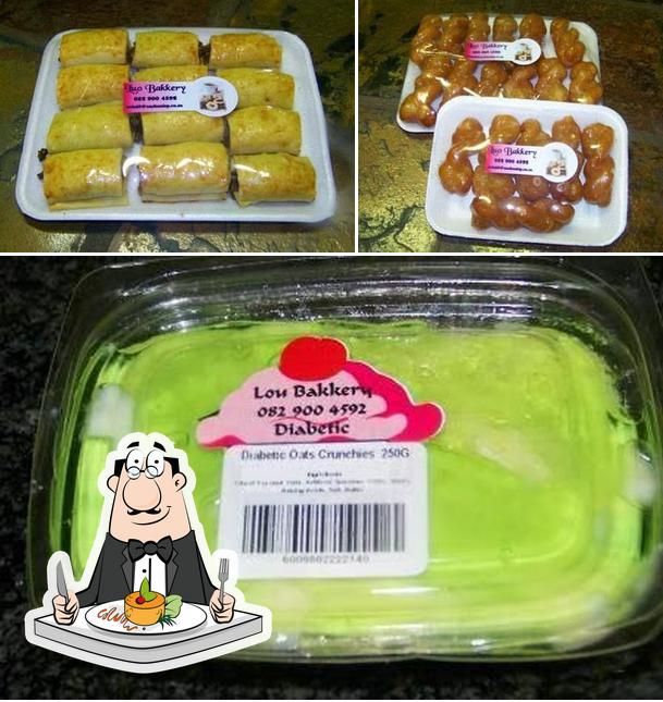Luo Bakery, Middelburg