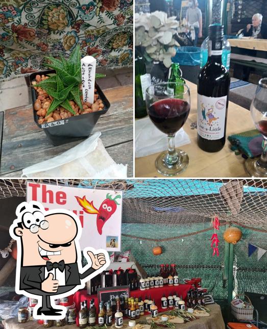Melkbosskerm, Cape Town - Restaurant menu, prices and reviews
