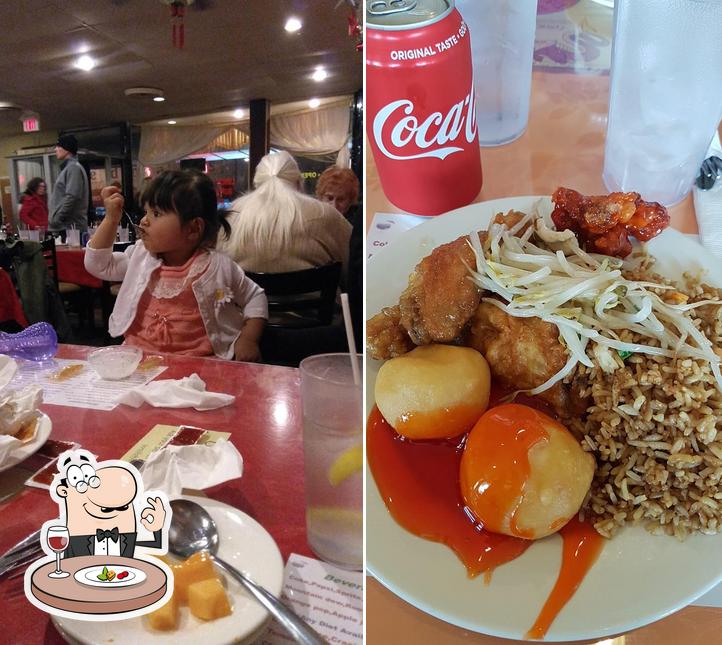 Ming Star Restaurant Inc, Campbellford - Restaurant menu, prices and ...
