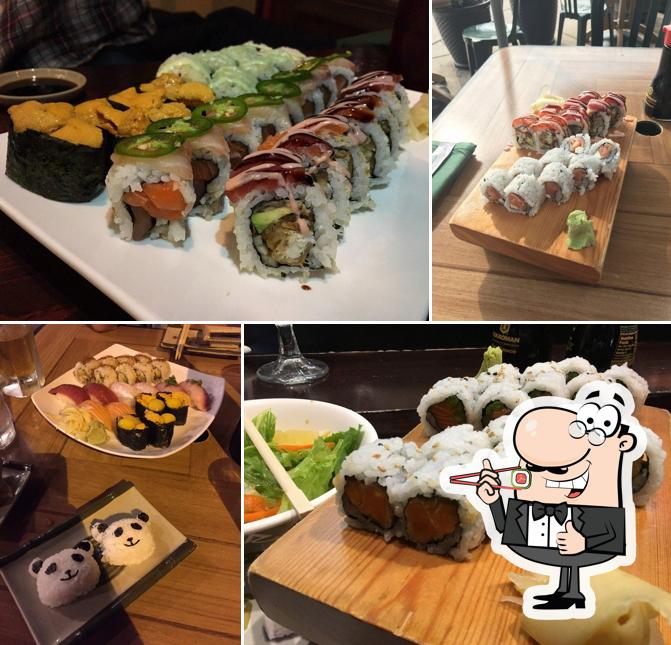 Top 5 restaurants with chirashi don in Baltimore, september 2025 ...