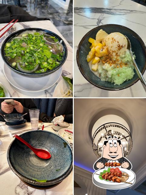 Pho Dena in Lake Shore - Restaurant menu and reviews