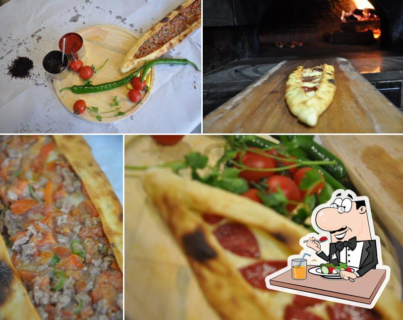Pide'S Terme Pidesi, Istanbul - Restaurant reviews