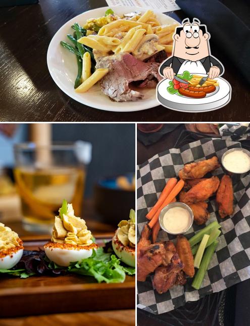 Rockwood, Gainesville - Restaurant menu, prices and reviews
