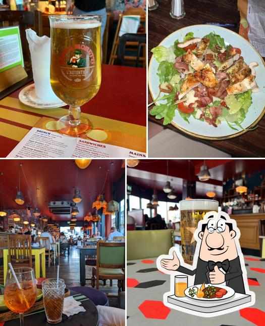 Sentado Lounge, Sittingbourne - Restaurant menu, prices and reviews