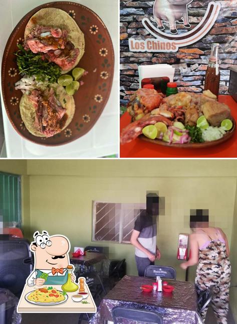 Taquería La gran señora, Villa Nicolás Romero - Menú del restaurante ...