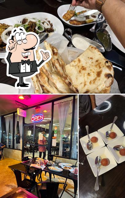 Tawa Modern Indo-Pak Cuisine (halal food) in Orlando - Restaurant menu ...
