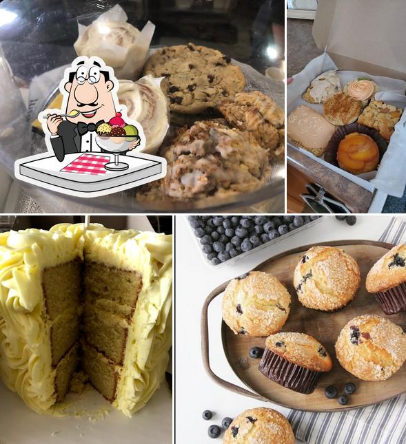The Boyer Bakery, Surprise - Restaurant menu, prices and reviews