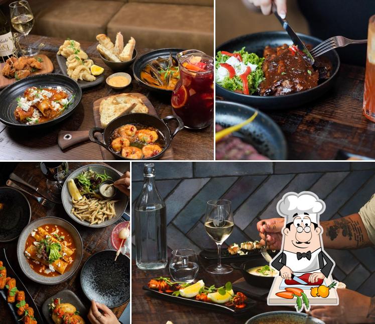Tio Tapas Y Vino - Spanish Tapas, Wine & Cocktail Bar, Mornington ...