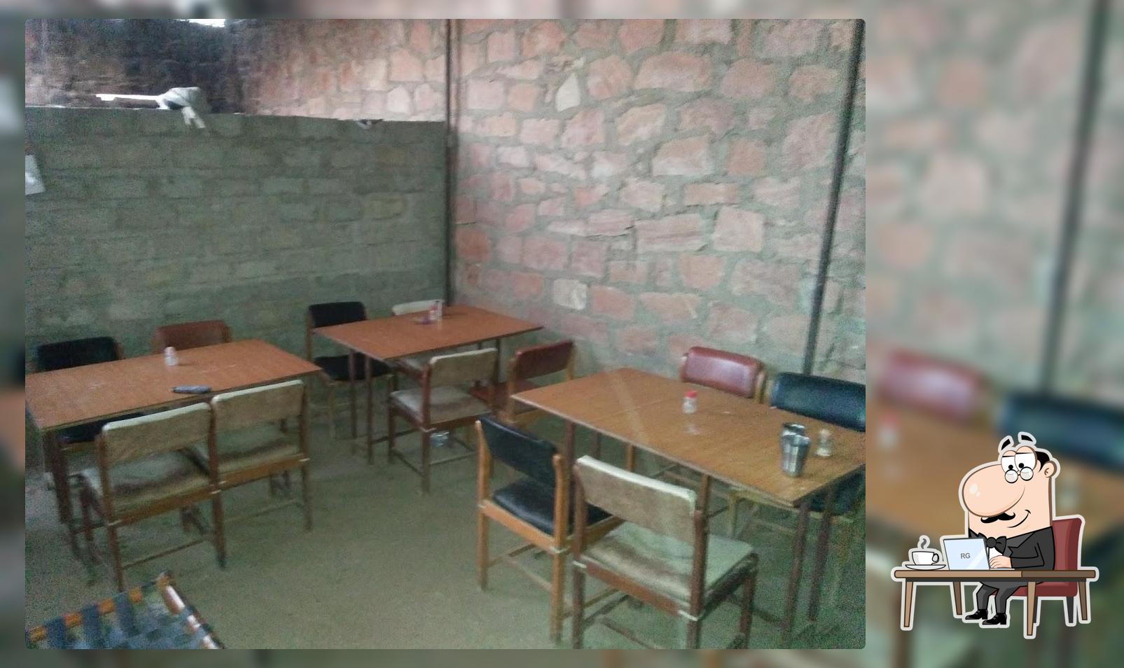 All places to eat and drink in Gadra Road, summer 2024 - Restaurant Guru