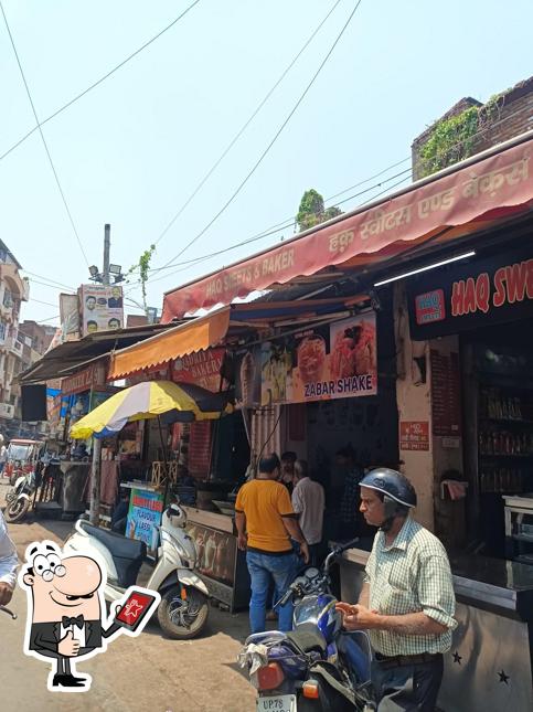Zabar Kabab samosa and juice corner, Kanpur - Restaurant menu, prices ...