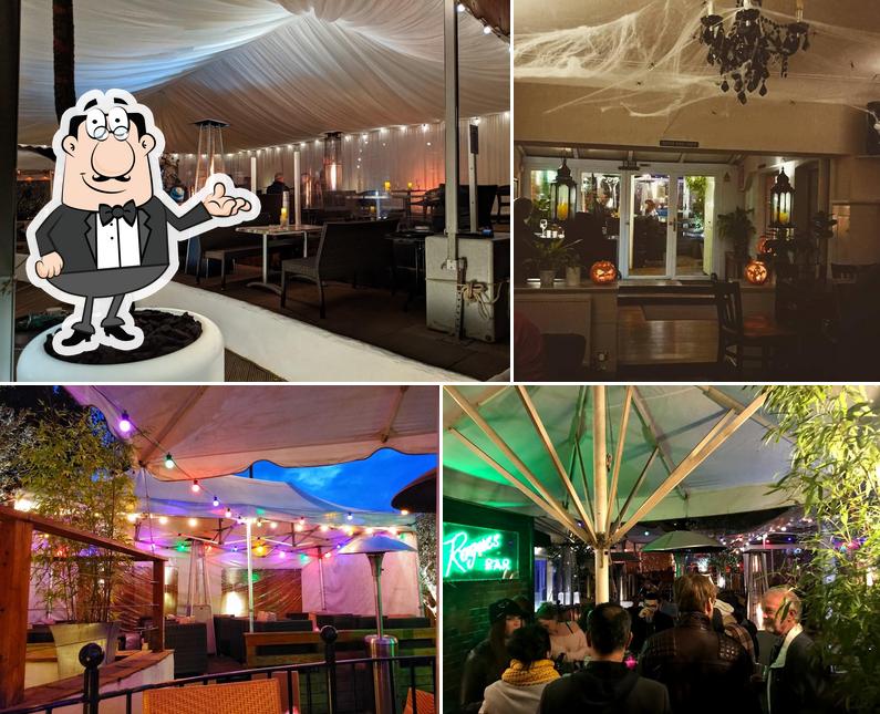 Best pubs & bars in Guildford, summer 2024 - Restaurant Guru