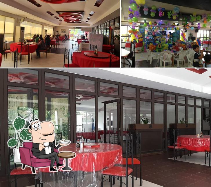 Rose Bowl Steakhouse and Restaurant - Bauang, La Union Branch, Bauang ...