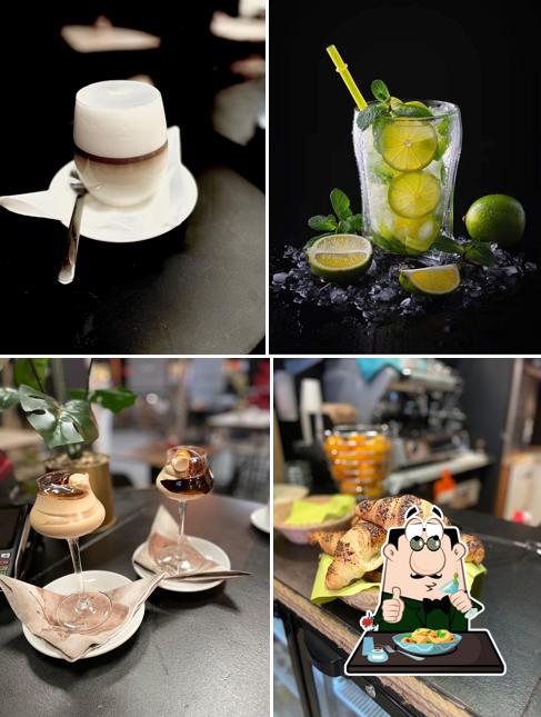 Simplicity Coffee, Liège - Restaurant menu, prices and reviews