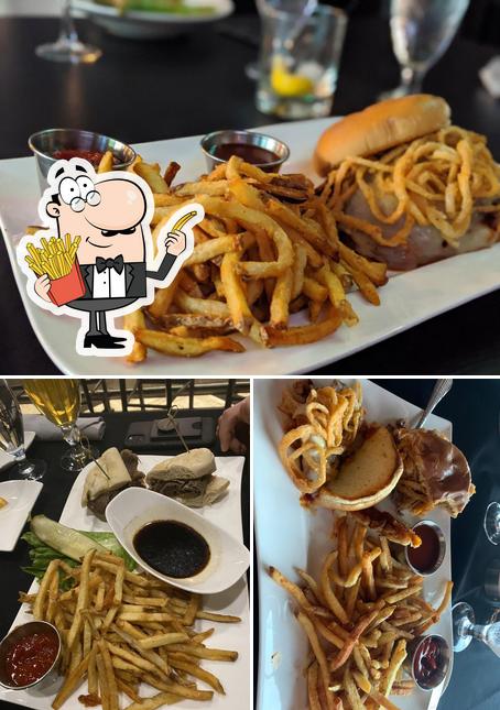 Tavern 180, 203 N 180th St in Omaha - Restaurant menu and reviews