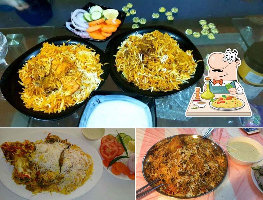 Syed Al Biryani Restaurant, Sharjah - Restaurant reviews