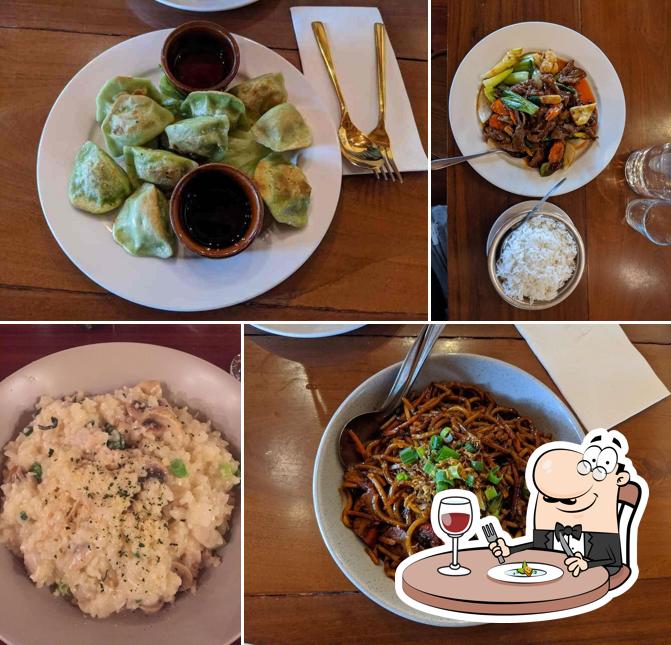 The Bear House Restaurant, Cranbourne - Restaurant menu, prices and reviews