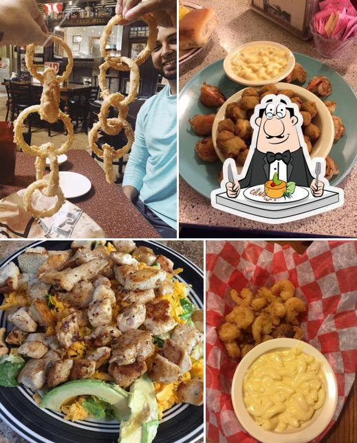 The Feed Mill, Gatesville - Restaurant menu, prices and reviews