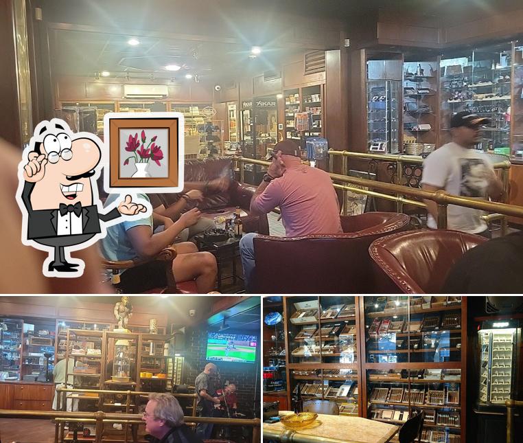 The Hemingway in Midland - Restaurant reviews