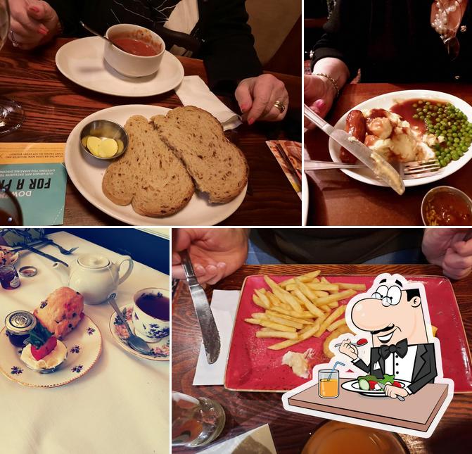 Top 3 restaurants with omelettes in Orrell, october 2025 - Restaurant Guru