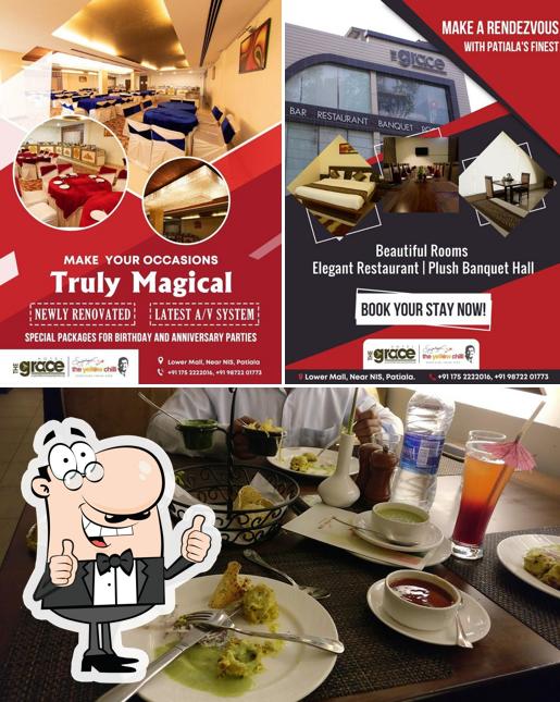 The Yellow Chilli, Patiala - Restaurant menu, prices and reviews
