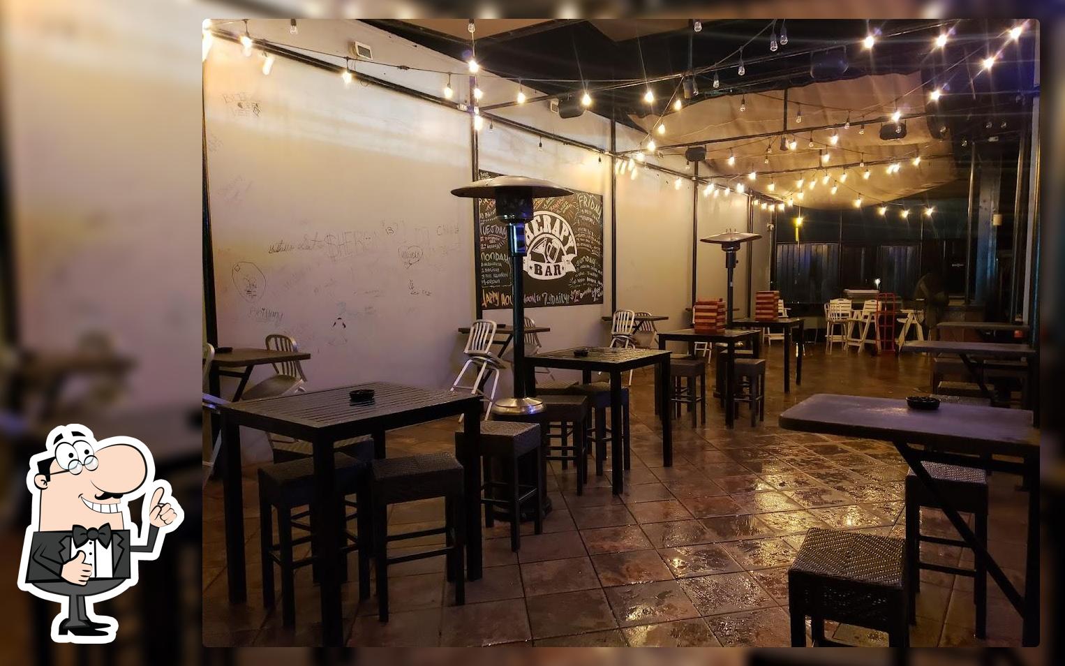 Therapy Bar in Corpus Christi - Restaurant reviews