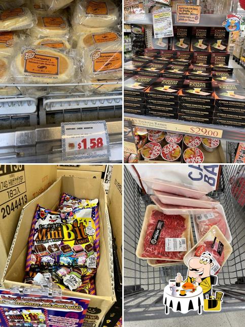 Marukai, Cupertino - Restaurant menu, prices and reviews