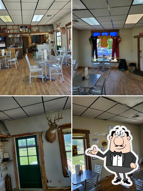 Trigger's BBQ, Pawhuska - Restaurant menu, prices and reviews