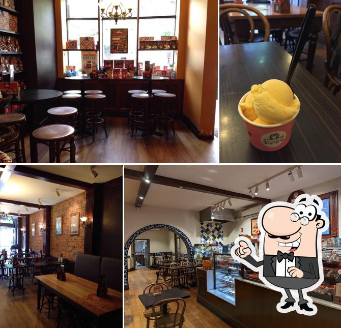 Best sandwiches in Glebe restaurants, spring 2024 - Restaurant Guru