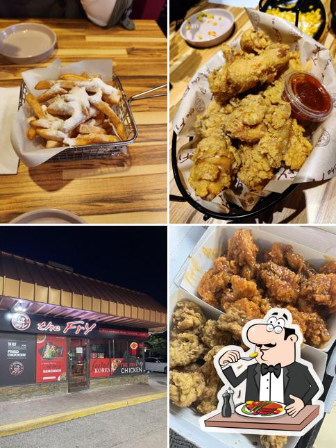 The Fry(Scarborough), 3561 Sheppard Ave E unit 1 in Toronto ...