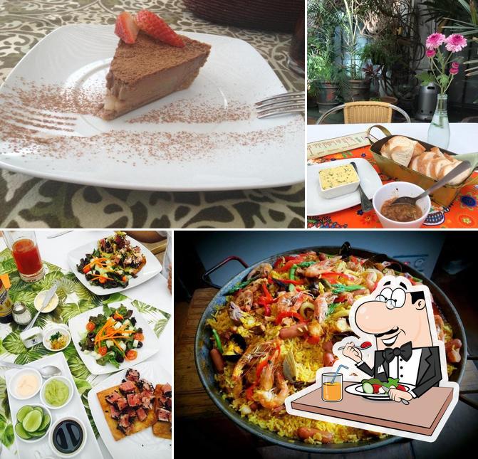 Top 5 restaurantes con paella en Texcoco de Mora, octubre 2024 ...