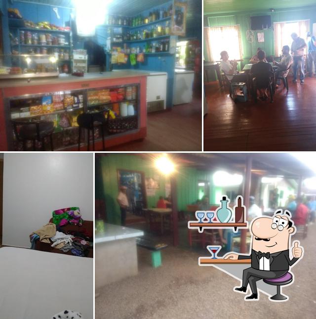 Bar do Mauro, Brasil, São Pio x Interior - Opiniones del restaurante