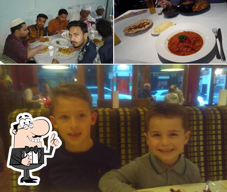 Biplob (Swindon), Swindon - Restaurant menu, prices and reviews