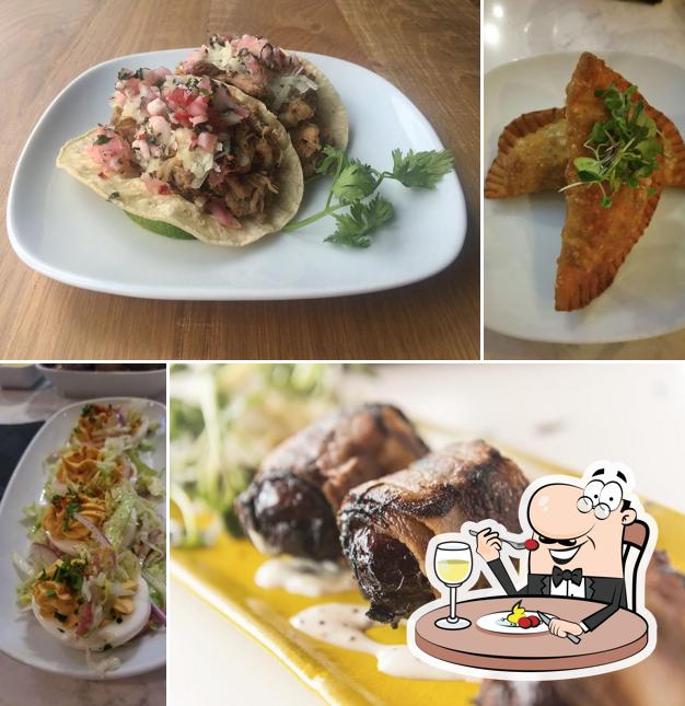 Botanero Restaurant, Rockville - Restaurant menu, prices and reviews