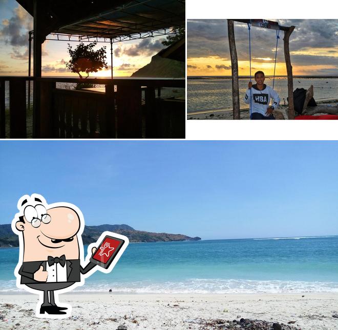 BBM Tempat Nongkrong cafe, Indonesia - Restaurant reviews